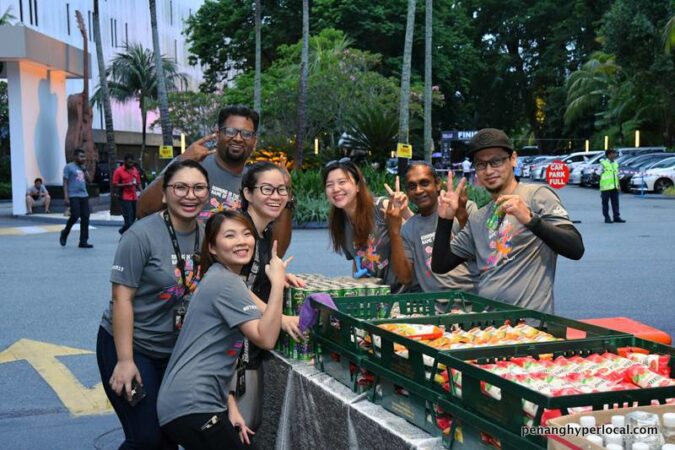 Hard Rock Penang's Rock to Rock Run returns with a bang! - Penang ...