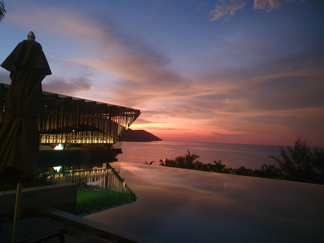 Angsana Teluk Bahang honoured with TripAdvisor award - Penang Hyperlocal