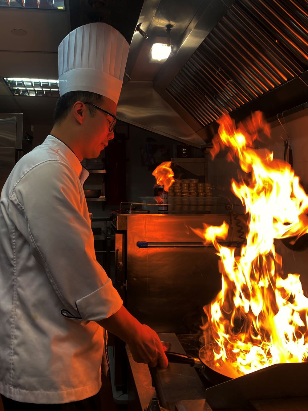 G Hotel welcomes new Executive Sous Chef - Penang Hyperlocal