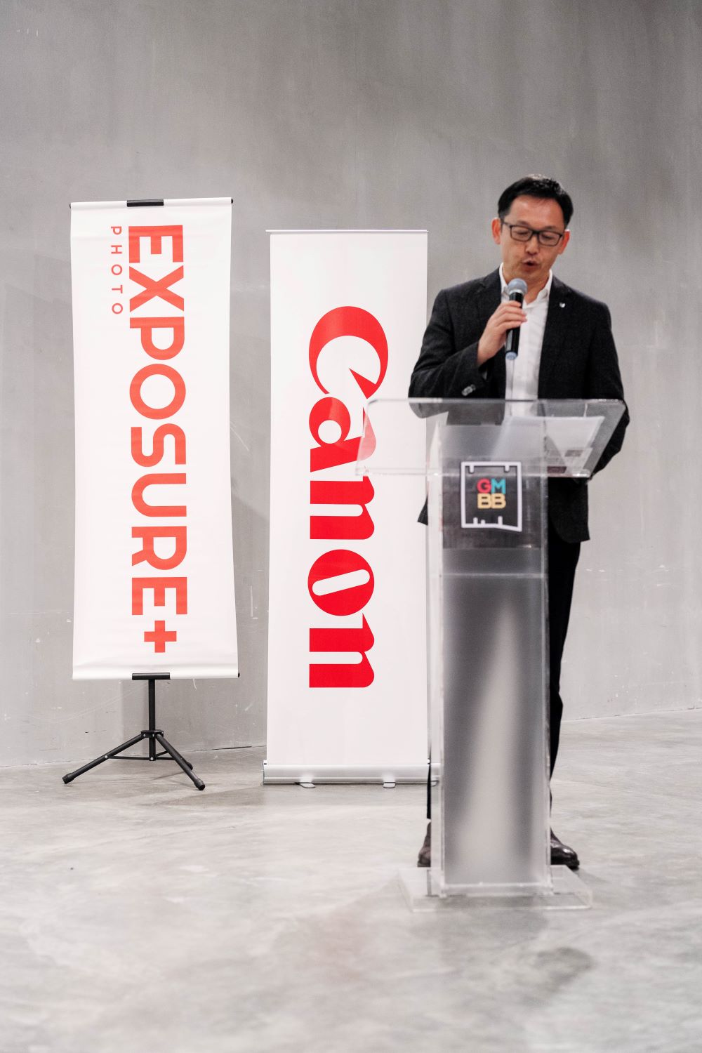 Canon shows support to local photographers - Penang Hyperlocal