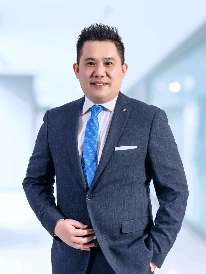 Penang hotelier Kevin Cheah promoted to Group General Manager for ...