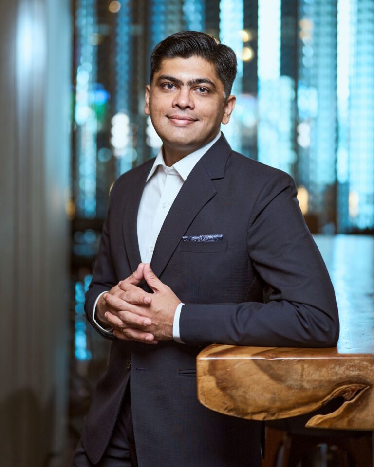 Marriott International Introduces New Leadership Team for Malaysia ...