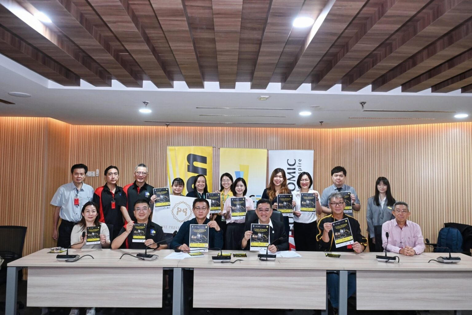 "Frames of Penang" Photography Competition launched - Penang Hyperlocal
