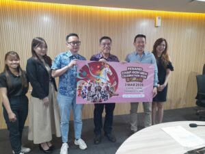 Penang Chap Goh Meh Celebration 2026 Shines as a Grand Cultural Finale ...